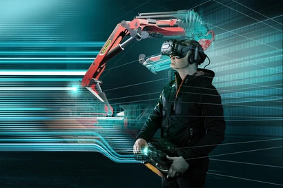 PALFINGER Digital Solutions